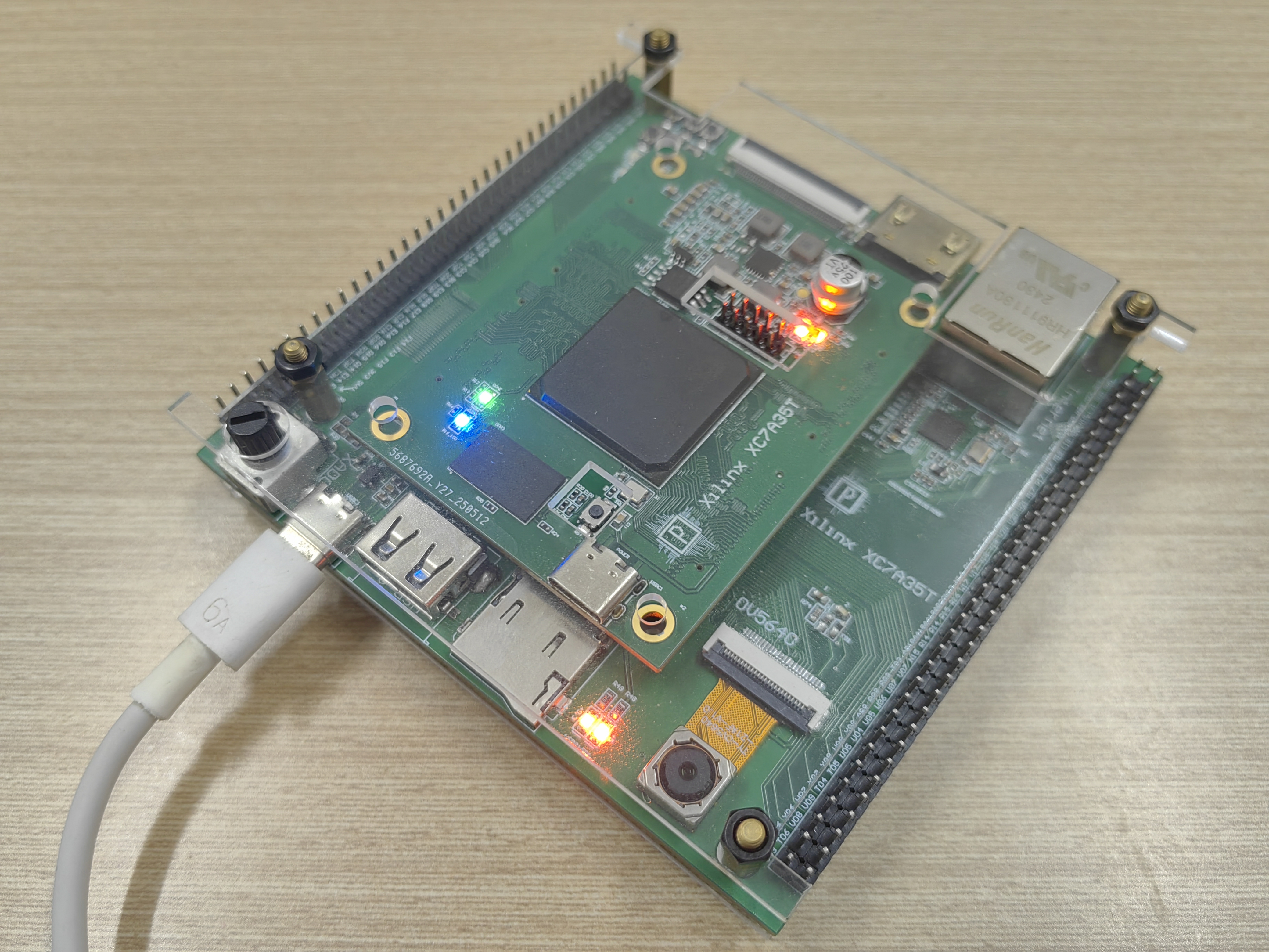 Article - Super Pixel's Home